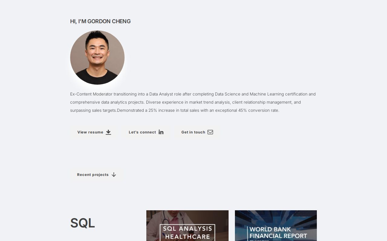 gordoncheng porfolio